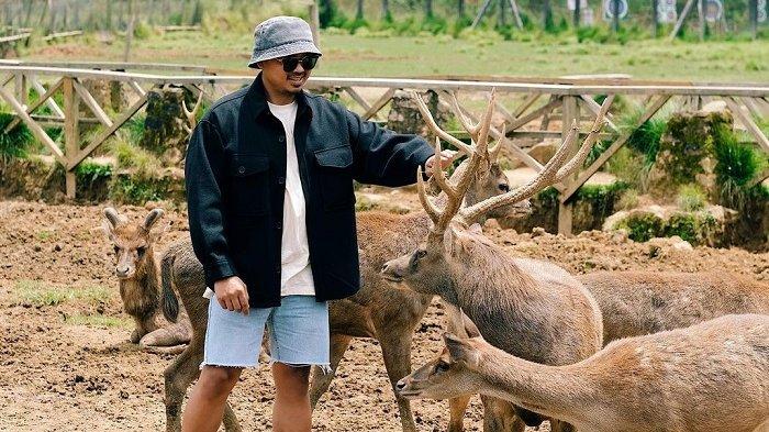 Harga Tiket Masuk Ranca Upas 2021, Tempat Asyik Buat Kemping Bareng di ...