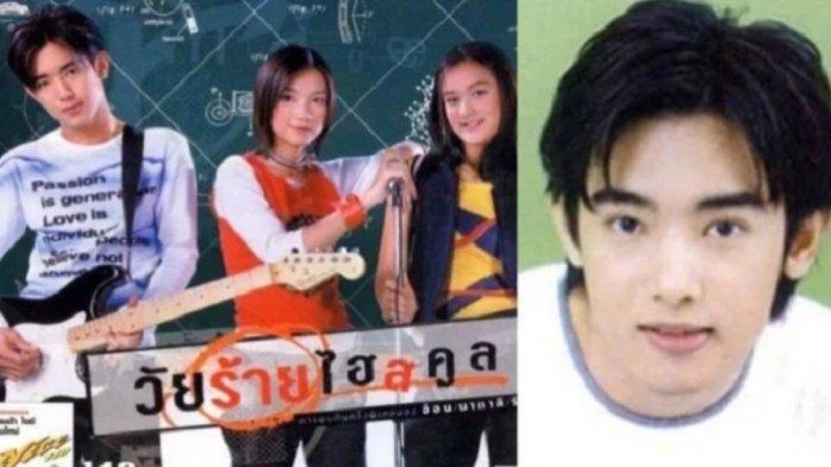 Viral Pria Ditemukan Pingsan di Pasar, Ternyata Artis Terkenal Era 1990 ...
