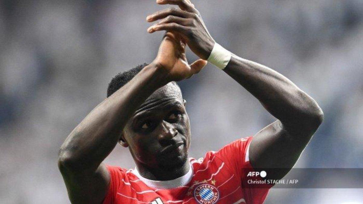 Wujud Patung Sadio Mane di Senegal, Bagian Wajahnya Jadi Sorotan Fans ...