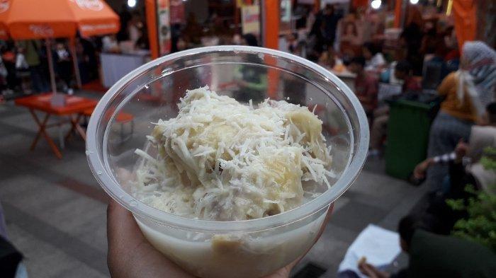 Es Durian