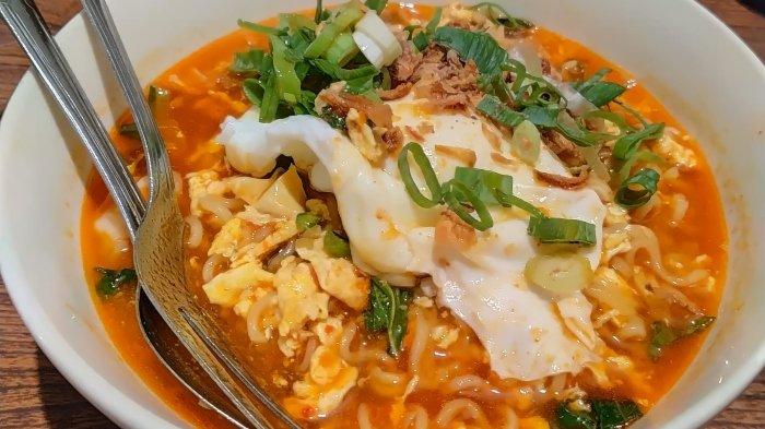 Tanggapan Bos Indofood Soal Kabar Harga Mi Instan yang Disebut Akan ...