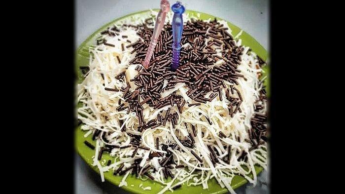 Yuk Sajikan Roti Bakar Keju Cokelat Meses di Rumah, Intip Resepnya ...