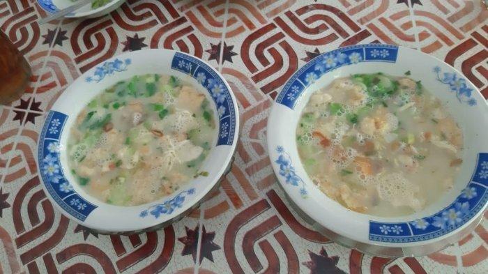Soto Sadang Purwakarta Punya Variasi Menu Enak dari Kaki Sapi hingga ...