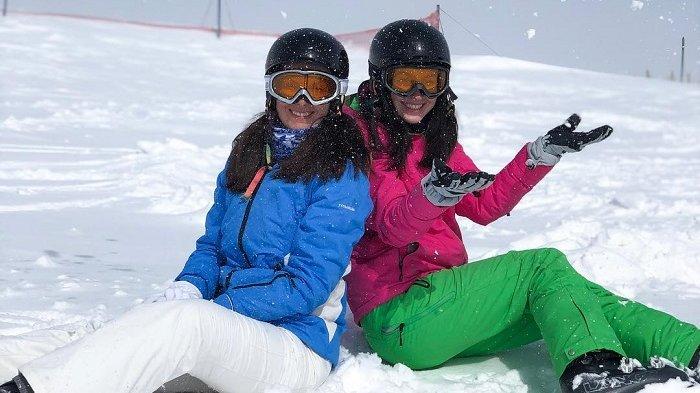 Waktu Terbaik Liburan ke Turki, Bulan Desember Pas untuk Nikmati Salju ...