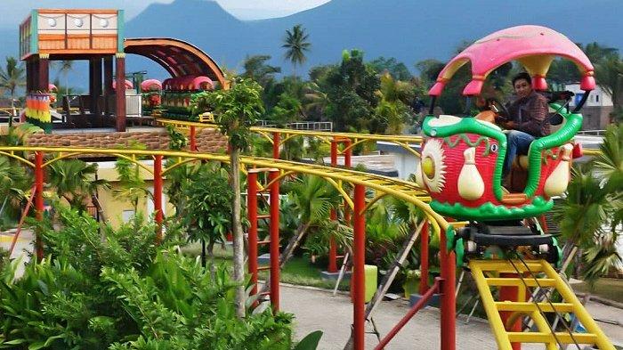 Harga Tiket Masuk Saloka Theme Park Rombongan Mulai Rp 80 Ribu, Berlaku ...