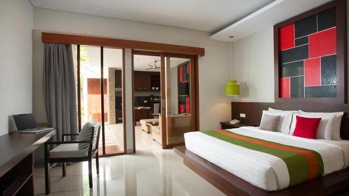5 Vila Murah di Bali Dekat Pantai Double Six, Nikmati Pengalaman Staycation Mulai Rp 223 Ribuan ...