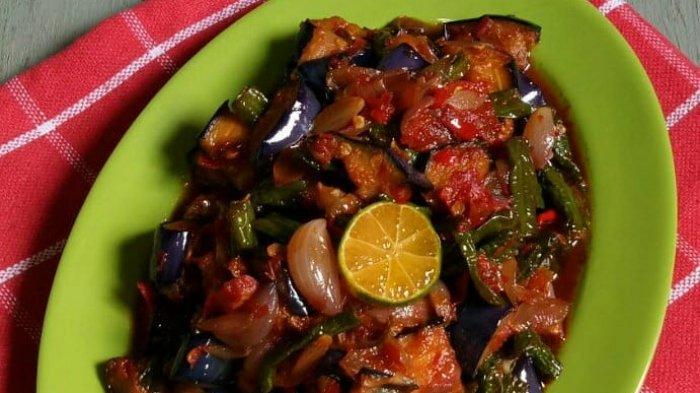 Rekomendasi Kuliner di Kutai Kartanegara, Coba Buras Berendam hingga ...