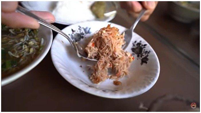 Ayam Sambal Bejek Belayu, Kuliner Super Pedas di Bali yang Siap Bikin ...