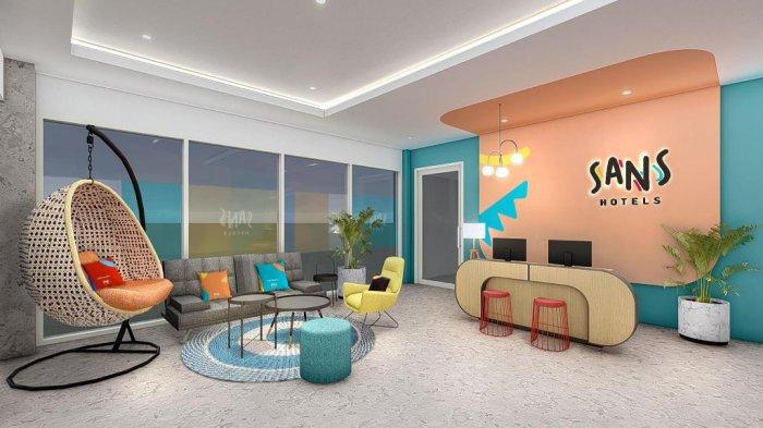 Harga Rp 200 Ribuan, Deretan Hotel Bintang 3 di Surabaya Ini Cocok Buat ...