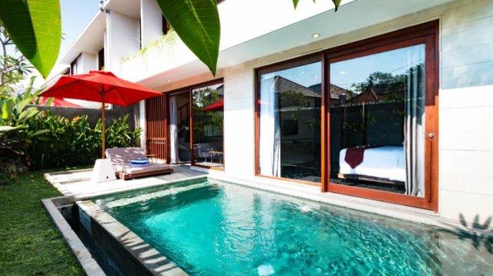 Dilengkapi Fasilitas Kolam Renang, 5 Vila Murah di Sanur Bali Mulai Rp 160 Ribuan per Malam ...