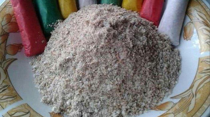 Fakta Unik Sasagun, Camilan Khas Batak yang Cocok Jadi Oleh-oleh ...