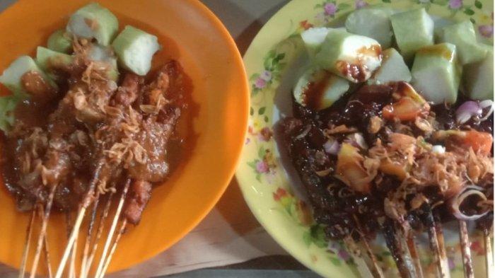 4 Tempat Makan Siang Enak di Jakarta, Mantapnya Bakso Solo Samrat ...