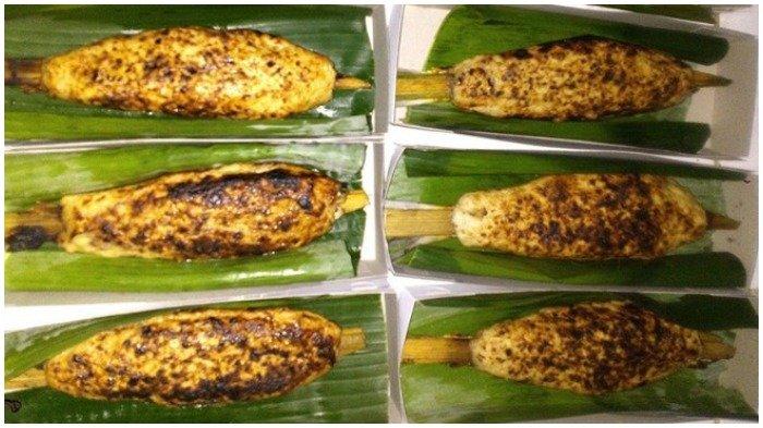 Mengenal Sate Bandeng, Kuliner Khas Kesultanan di Banten yang Cocok ...