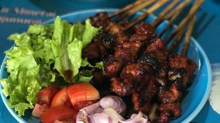 5 Sate Kembing Enak di Semarang yang Terkenal, Dagingnya Empuk, Tebal ...