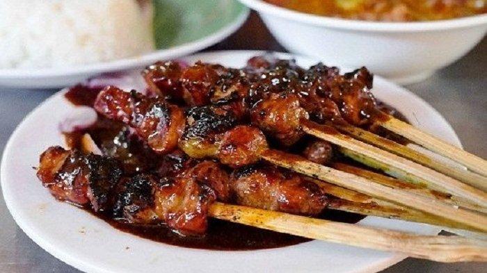 Rekomendasi 5 Sate Kambing Enak di Solo untuk Idul Adha, Coba Sate ...