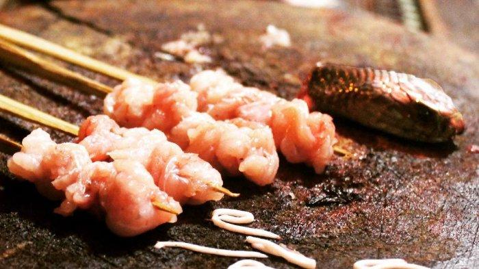 5 Makanan Ekstrem Khas Jogja, Cocok Dinikmati saat Liburan Akhir Pekan ...