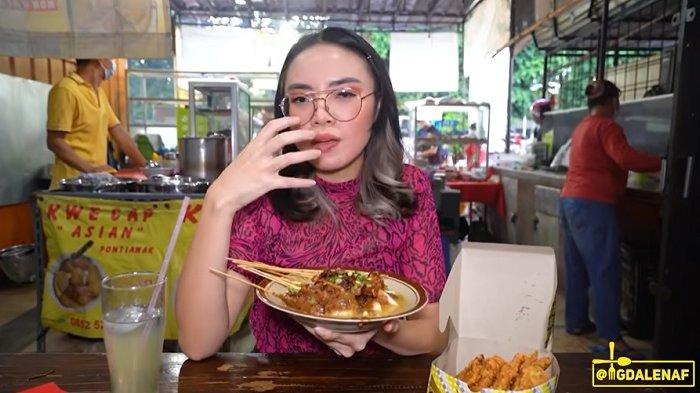 Sate Kuah Bang Anek, Sajian Kuliner Khas Pontianak di Jakarta untuk ...