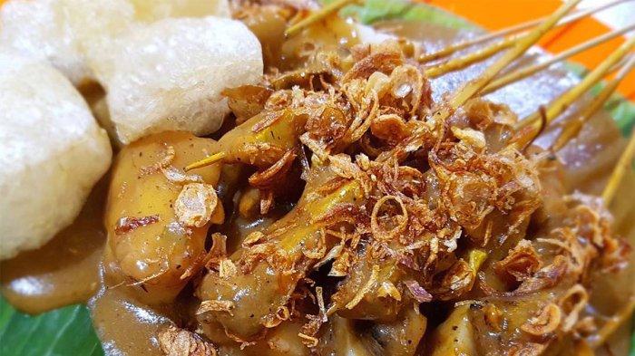 5 Kuliner Khas Padang yang Cocok Disajikan saat Lebaran - Tribun Travel