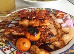Cobain 5 Kuliner Legendaris di Kediri, Ada Nasi Campur Bu Harjo yang ...