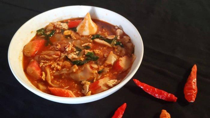 Terkenal Pedas, 5 Seblak di Bogor yang Cocok Jadi Menu Makan Siang ...