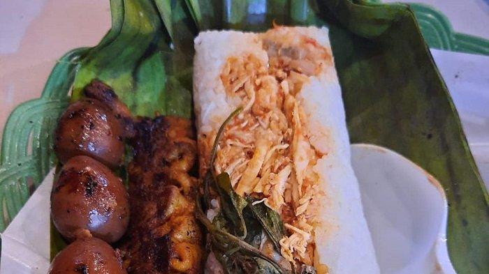 Sego Kobong hingga Tape Sugihan, Ini 7 Kuliner Khas Blora yang ...