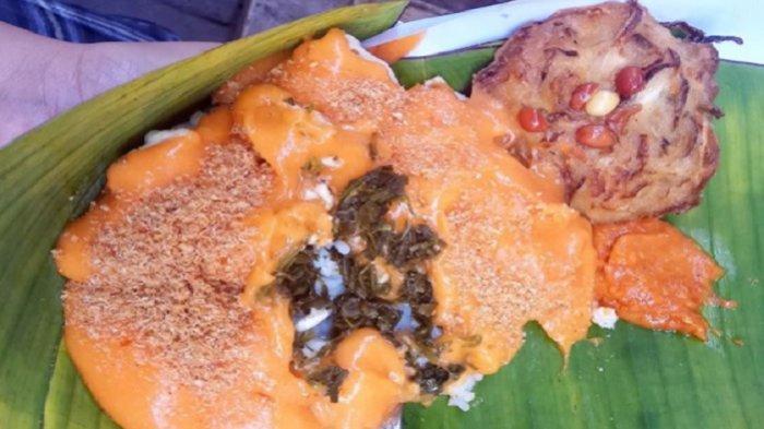 Liburan Akhir Pekan ke Gresik, Wajib Icip Lezatnya Sego Roomo saat ...