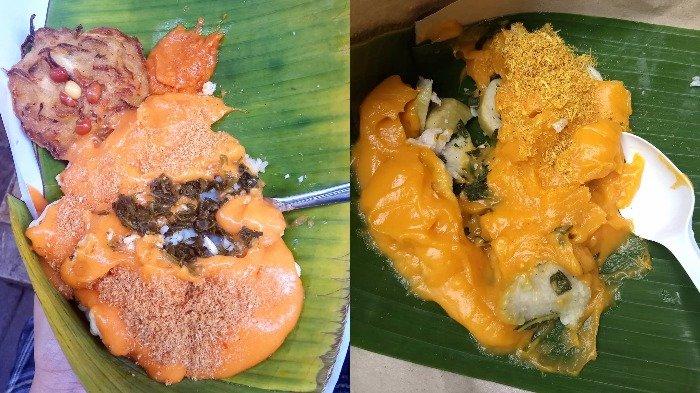 Lezatnya Sego Roomo, Kuliner Khas Gresik yang Pas Jadi Menu Makan Siang ...