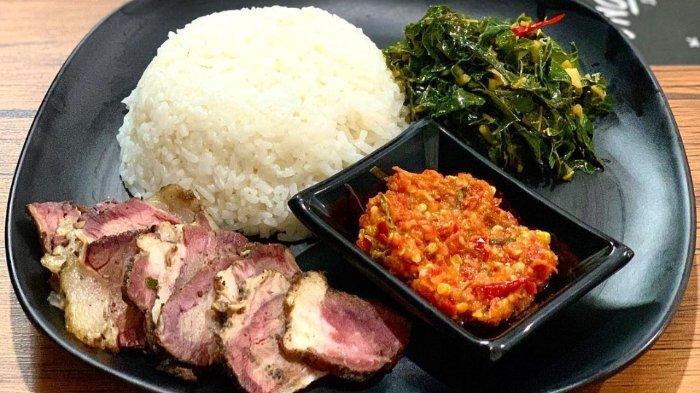 3 Tempat Makan Sei Sapi di Semarang, Sajian Daging Asap Khas NTT dengan ...