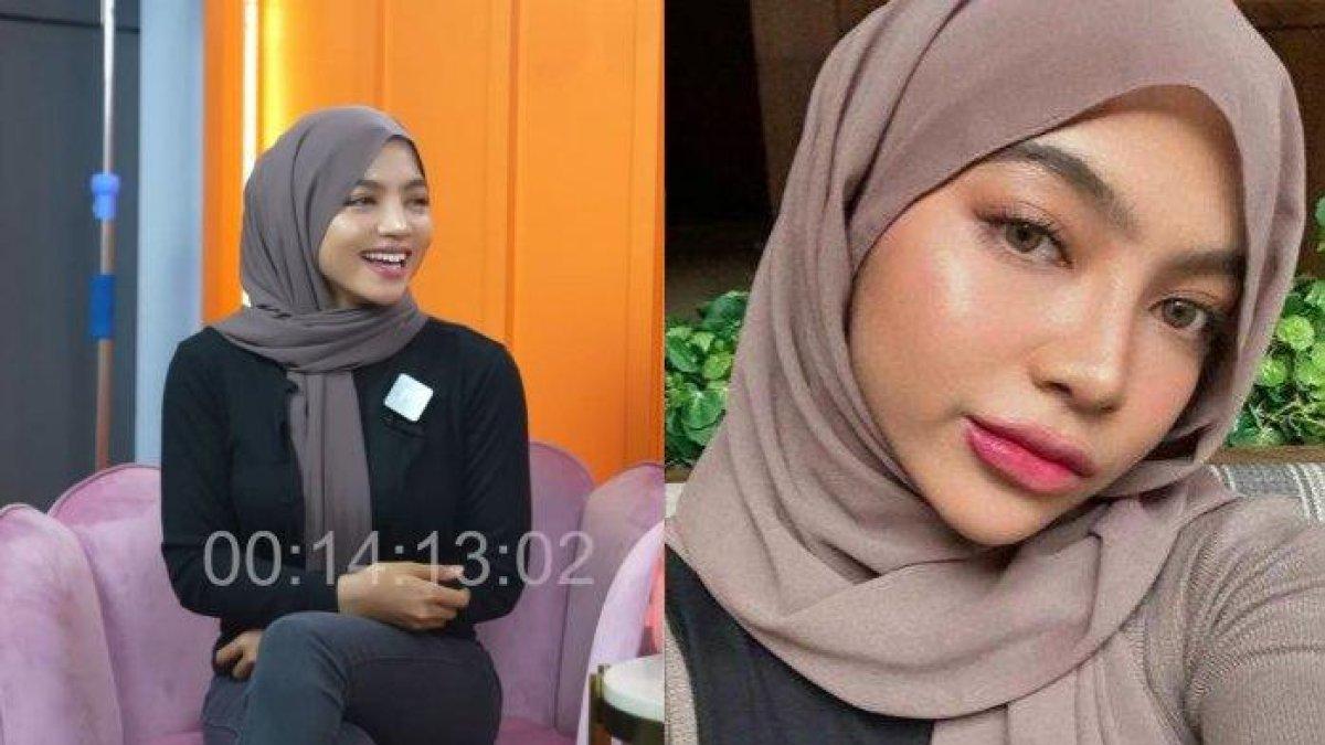 Konten Jilat Es Krimnya Jadi Kontroversi, Selebgram Oklin Fia Diperiksa Polisi, Ngaku Khilaf ...