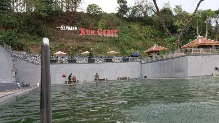 Harga Tiket Masuk Sendang Kun Gerit, Wisata Baru di Sragen Jawa Tengah untuk Liburan Akhir Pekan ...