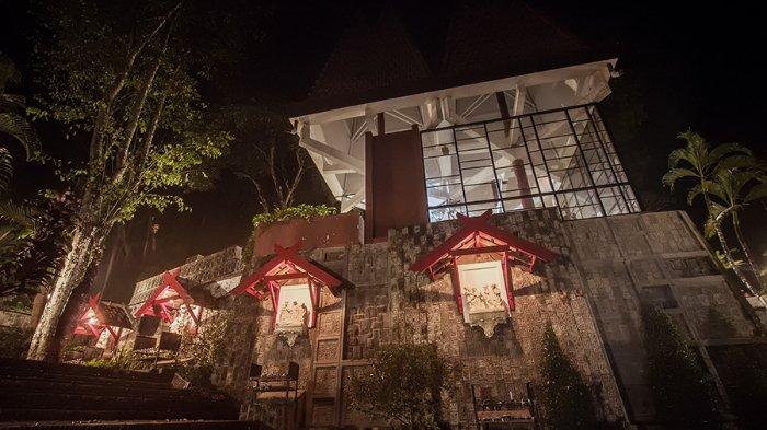 Menilik Wisata Sendangsono Kulon Progo, Tempat Kelahiran Umat Katolik ...