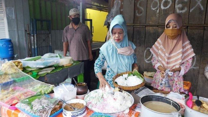 Gemblong, Puli dan Klepon, Jajanan Tradisional Paling Banyak Diburu ...