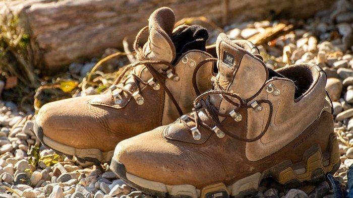 Aksi Kocak 3 Pria Curi 220 Sepatu, Tak Sadar Semuanya untuk Kaki Kanan ...