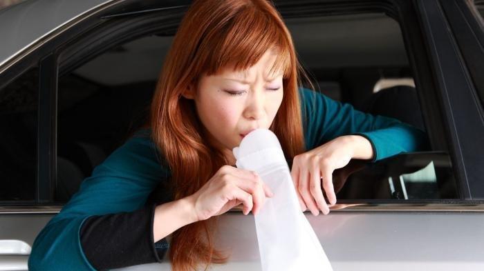 3 Tips Mudah Atasi Mabuk Perjalanan, Wajib Diketahui Para Traveler ...