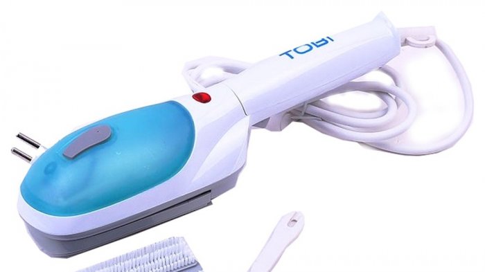 3 Rekomendasi Setrika Mini yang Bisa Dibawa Traveler Saat Liburan, Ada ...