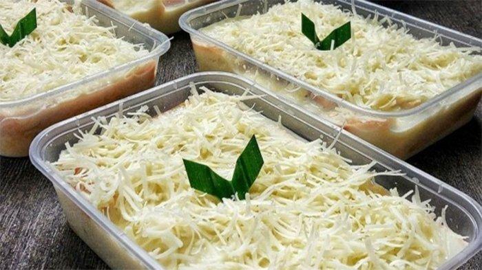 Menu Buka Puasa: Resep Setup Roti Tawar, Camilan Manis untuk Takjil ...