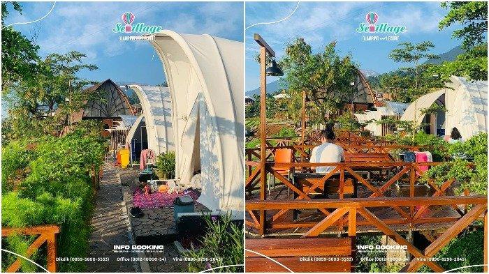 Harga Tiket Masuk dan Tarif Menginap Sevillage Ciloto Puncak per ...