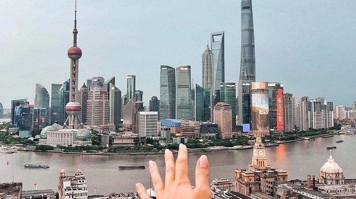25 Fakta Unik China, Ternyata Warna Berkabung China Bukan Hitam ...