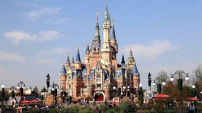Daftar 14 Wahana Disney yang Ditutup Permanen, The Great Movie Ride ...