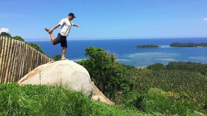 Simore Peak, Tempat Wisata Baru di Sulawesi Utara yang Ramai Dikunjungi ...