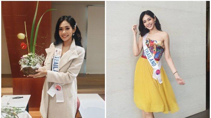 17 Fakta Unik Kota Kelahiran Miss International 2019 Sireethorn ...