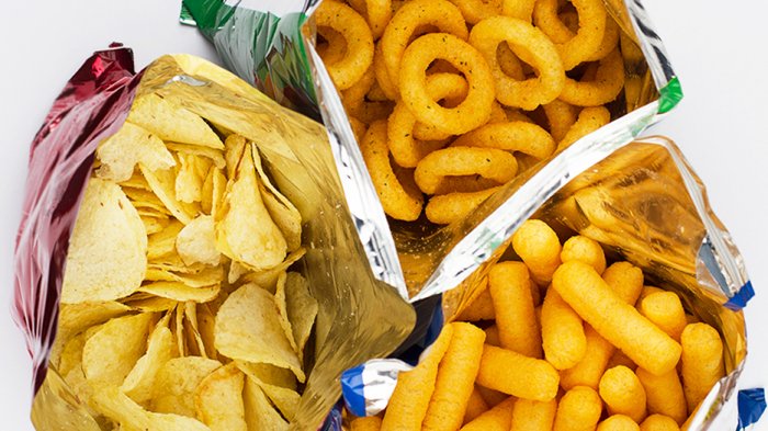 Monster Munch hingga Wotsits, 7 Snack yang Cuma Ada di Inggris Ini Bisa ...