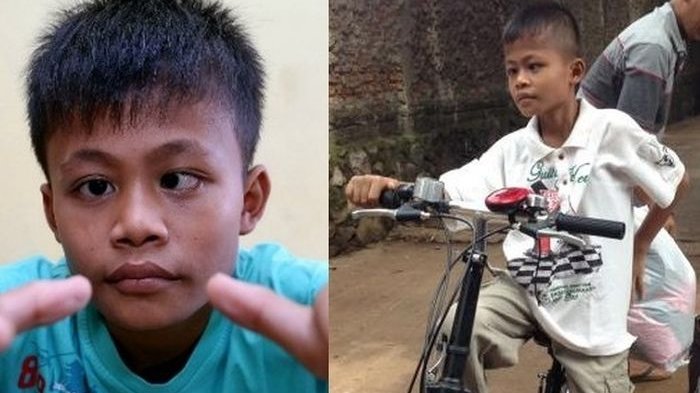 Sudah Jarang Muncul di Layar Televisi, Ini Kabar Terbaru Sony Wakwaw ...