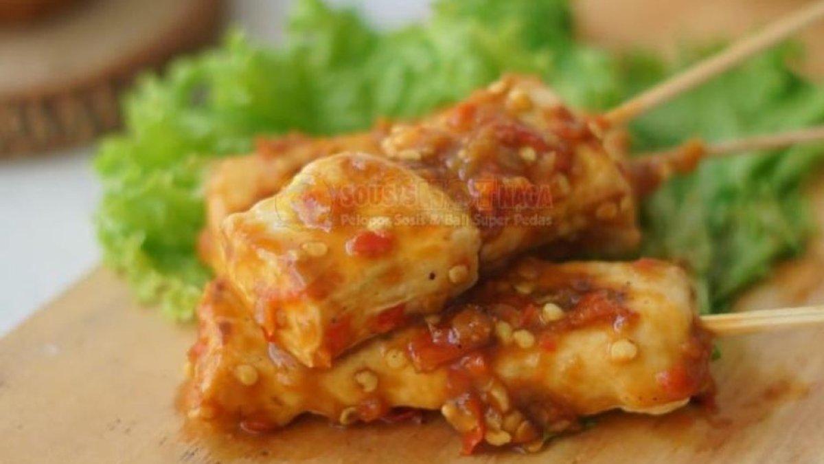 Rekomendasi 12 Kuliner Malam di Solo yang Enak dan Murah Buat Makan Malam - Tribun Travel