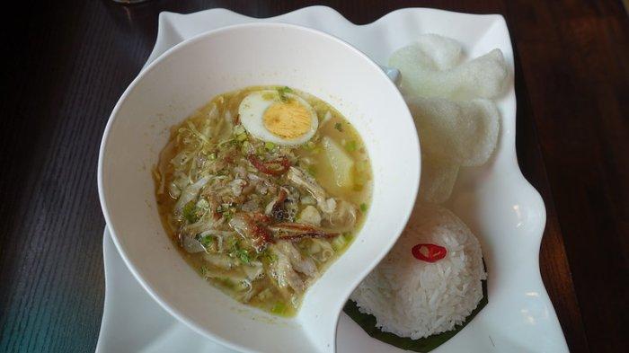 Rekomendasi 7 Sarapan Enak di Jogja, Ada Warung Soto Rejeki hingga Sate ...