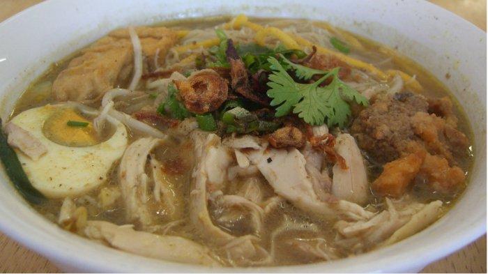 5 Soto Ayam Enak di Pacitan Jawa Timur untuk Sarapan, Cobain Soto Ayam ...