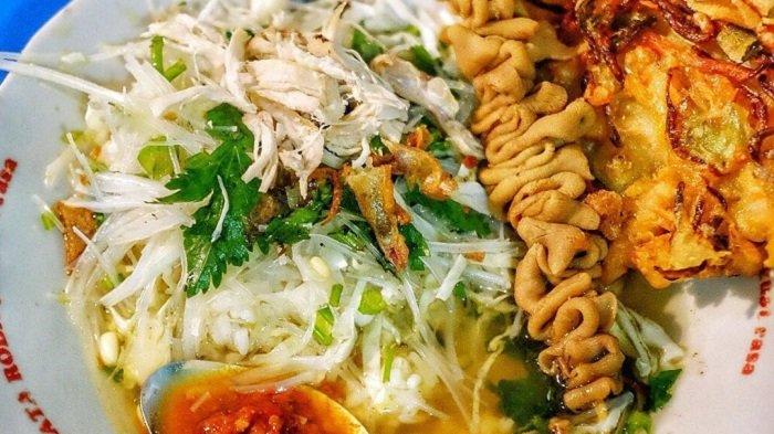 8 Kuliner Malam di Jogja Ini Terkenal Enak dan Murah, Kamu Suka yang Mana? - Tribun Travel