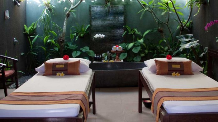 Tak Hanya Pantai, Ini Alasan Kenapa Spa di Bali Juga Harus Masuk ke ...