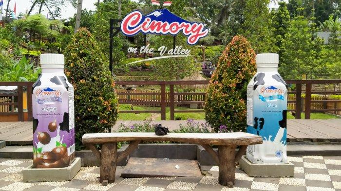 Itinerary Semarang 2 Hari 1 Malam, Kunjungi Cimory On The Valley di ...