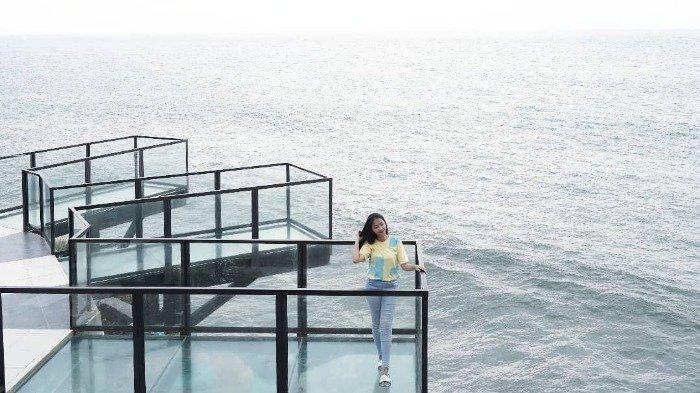 HeHa Ocean View Buka Selama Ramadhan 2022, Harga Tiketnya Mulai Rp 10 ...